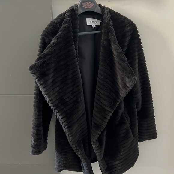 BB Dakota | Jackets & Coats | Bb Dakota Coat | Poshmark